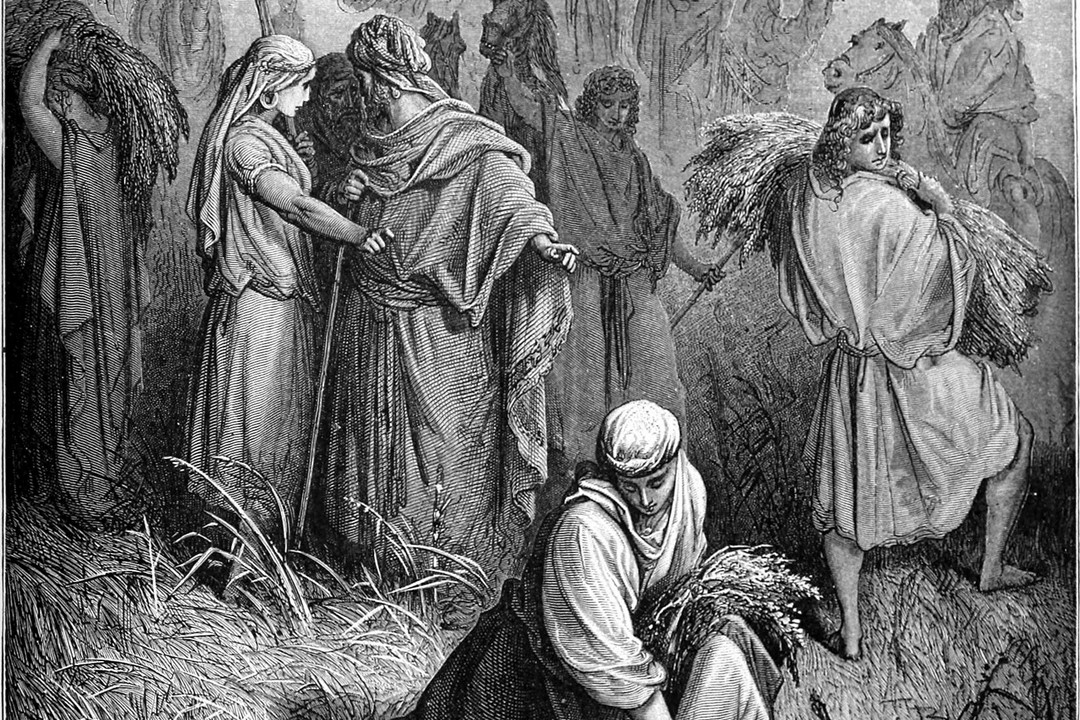 Yeshua, Our Brother, Our Kinsman Redeemer | Messianic Bible