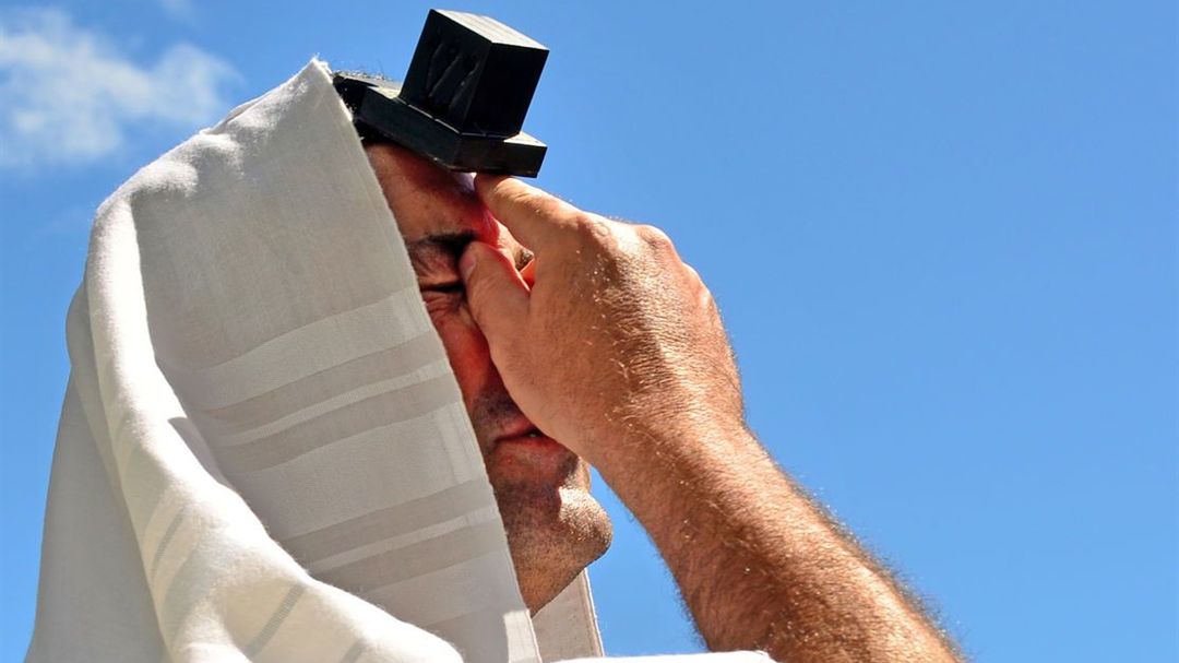 The Shema Recited Worldwide to End Terror in Israel | Messianic Bible