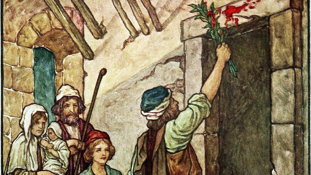 The Korbanot (Offerings): Are You Ready for the Third Temple ...