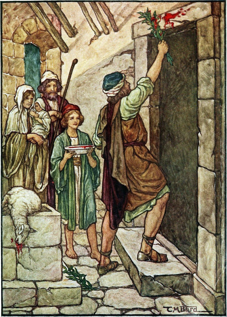 The Korbanot (Offerings): Are You Ready for the Third Temple ...