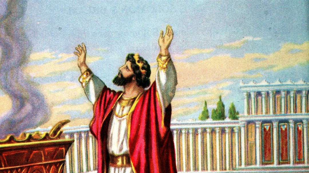 The Korbanot (Offerings): Are You Ready for the Third Temple ...