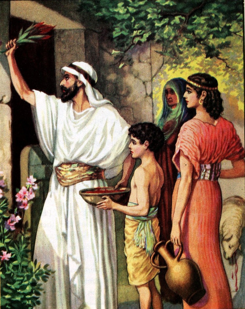 Shabbat Pesach (Passover): When Death Lost its Sting | Messianic Bible