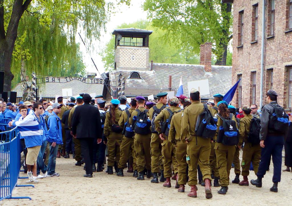 Israel Is Our Country: From Holocaust to Independence Day | Messianic Bible