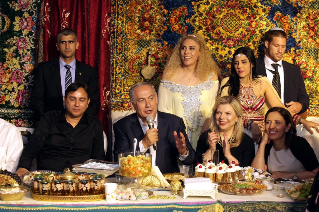 Mimouna Meal Marks End of Passover | Messianic Bible
