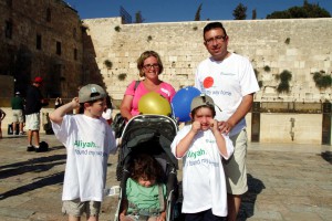 Israel Creates New National Holiday to Celebrate Aliyah | Messianic Bible