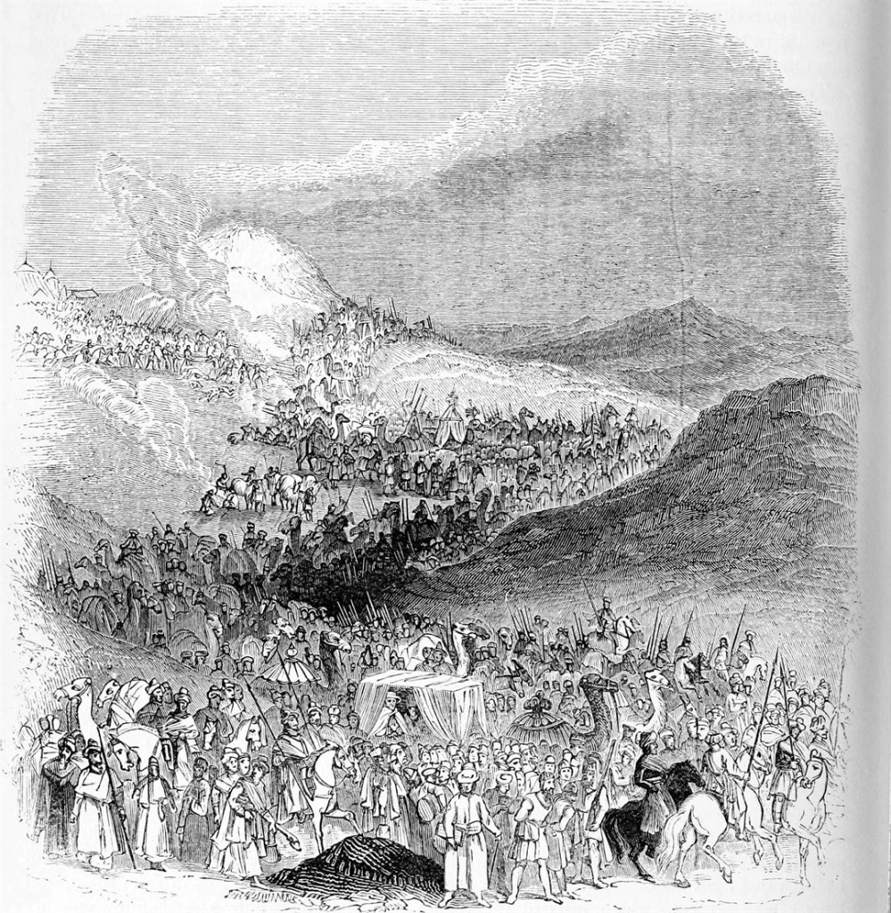 Obadiah: When Saviours Shall Come to Mount Zion | Messianic Bible