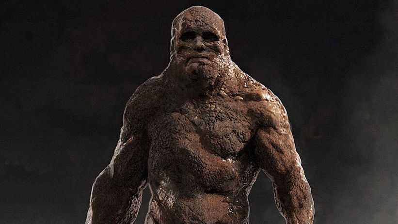 Superheroes, Messiah and Salvation | Messianic Bible