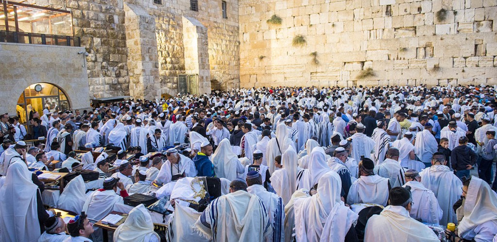 Discover the Very Jewish Lord's Prayer | Messianic Bible