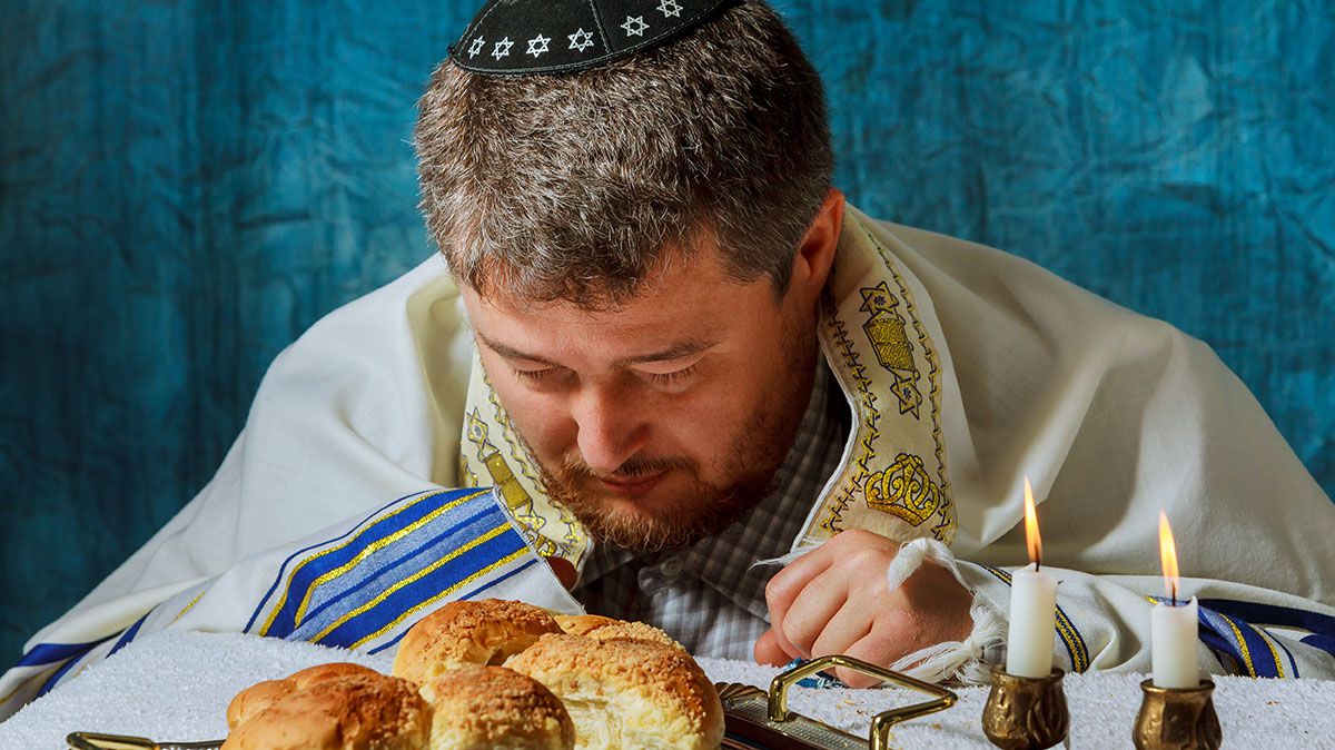 Discover the Very Jewish Lord's Prayer | Messianic Bible