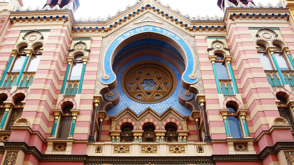 King David's Shield, the Israeli Flag, and the Origins of the Star of ...