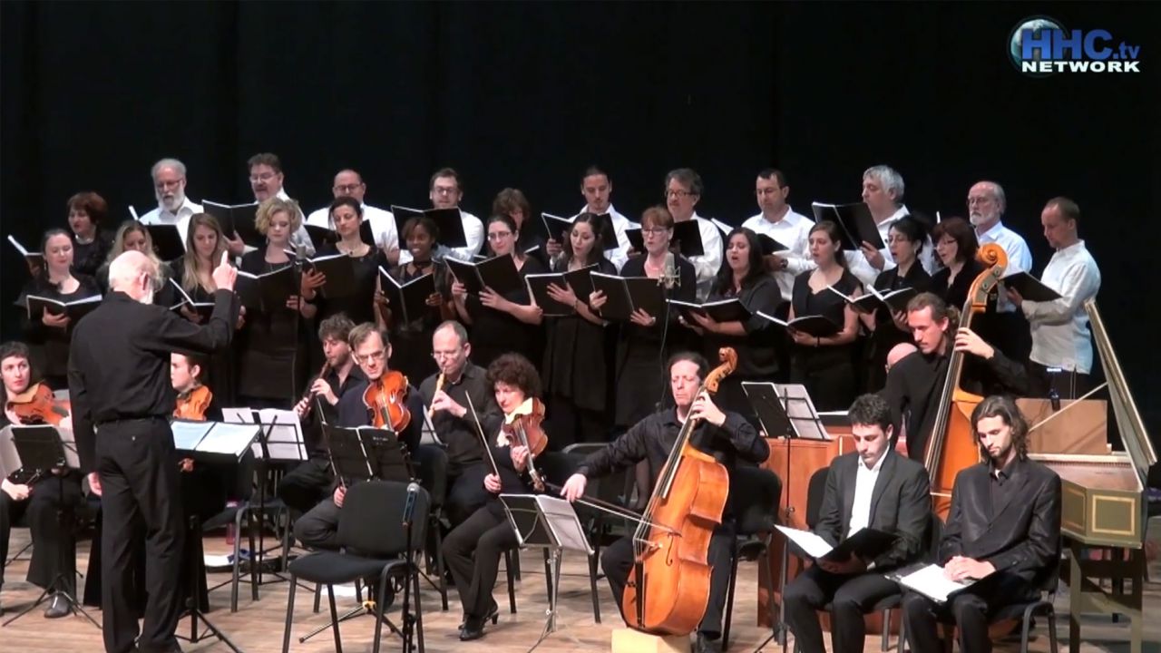 Halleluyah! The Sound of Praise for 3,000 Years | Messianic Bible