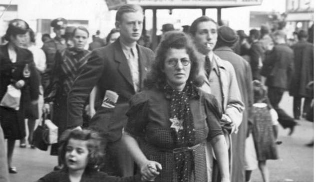 King David's Shield, the Israeli Flag, and the Origins of the Star of ...