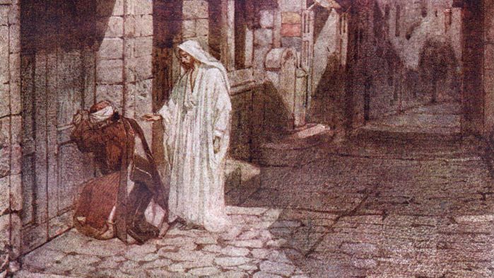 Meet the God of All Comfort and Help | Messianic Bible