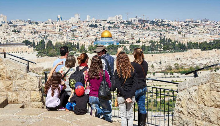 Messianic Bible - Reaching Israel and the Nations for Yeshua