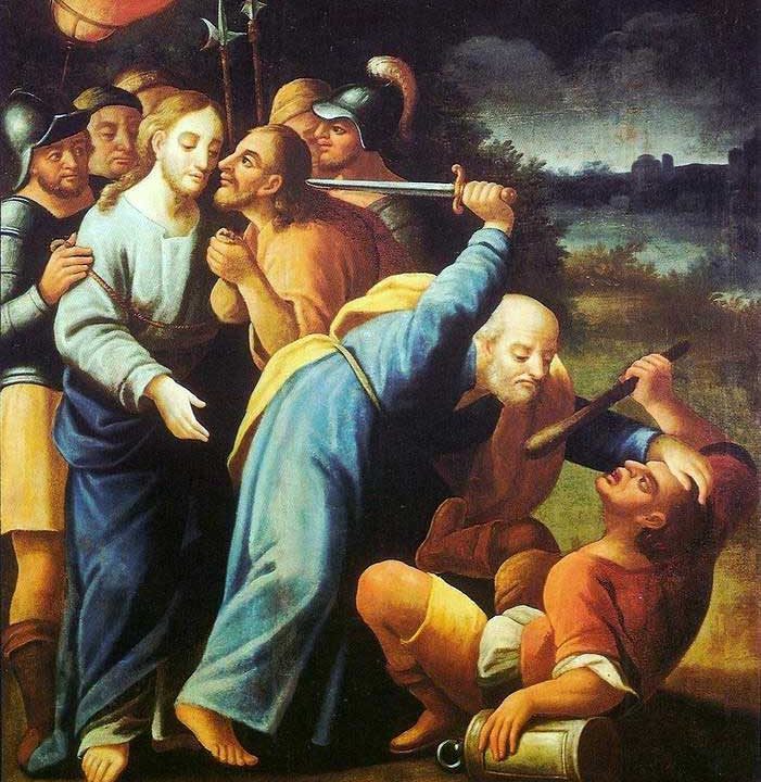 We Are All Like the Apostle Peter, in Some Ways | Messianic Bible