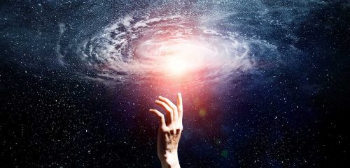 The Finger of God Has Important Things to Say! | Messianic Bible