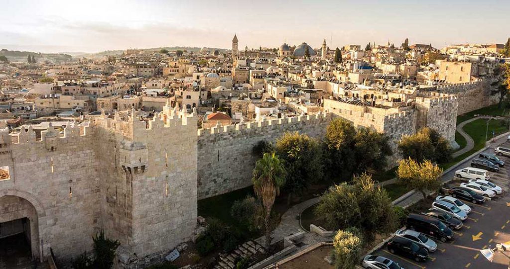 The Mystery of the Crown and Turban: David’s House, Kingdom and Throne ...