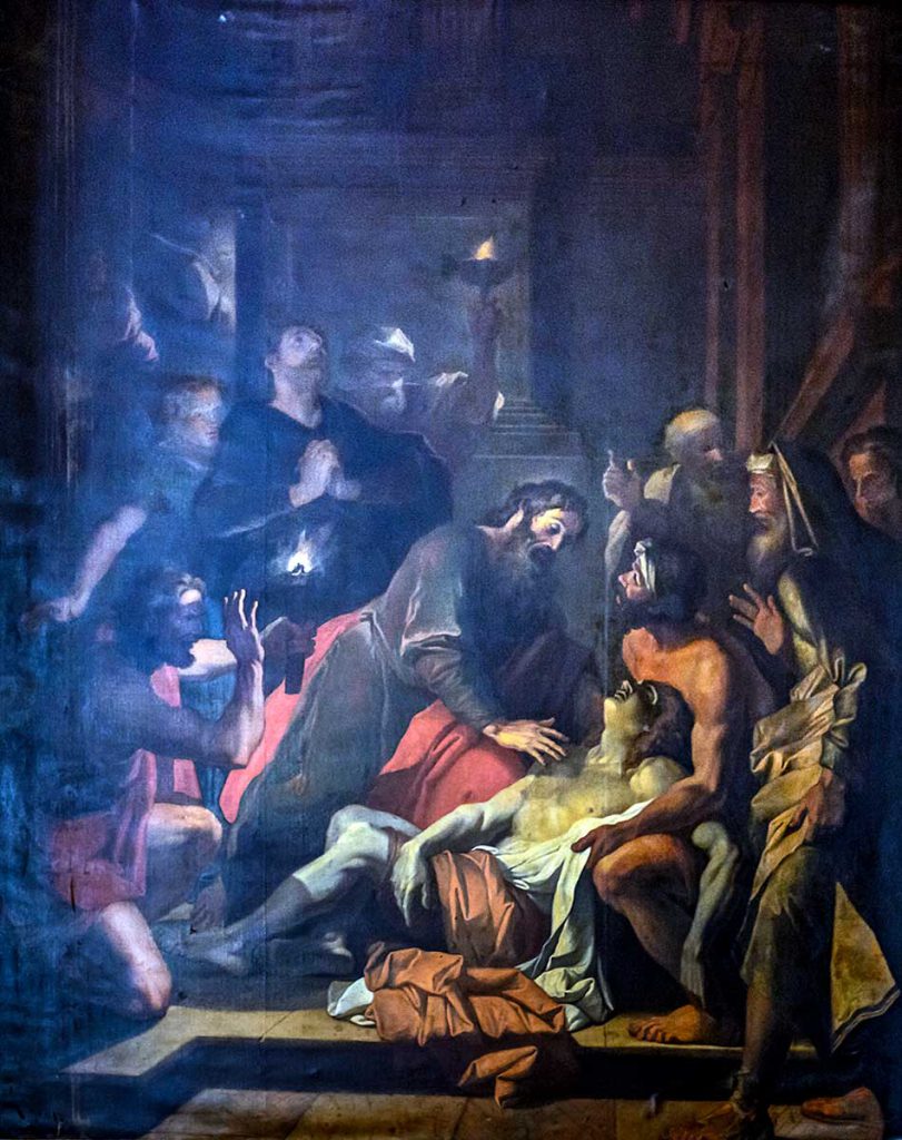 The Gifts of Healing, Messiah, and You | Messianic Bible