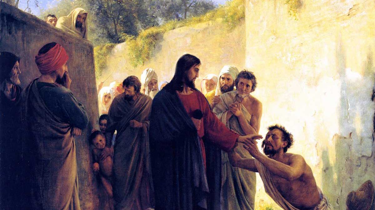 Extraordinary Miracles of the Messiah | Messianic Bible