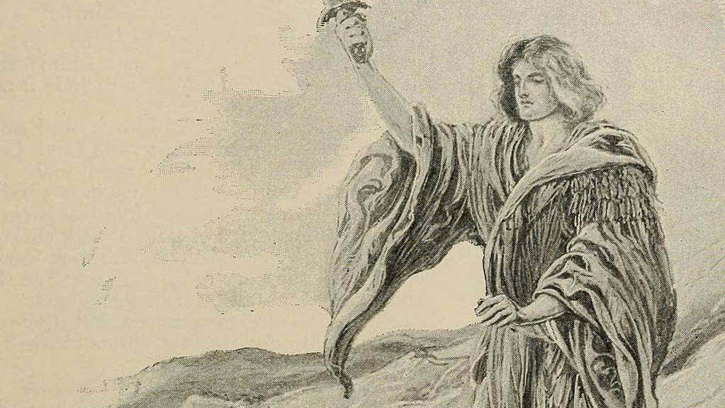 Is It a Man, Angel, or God? | Messianic Bible