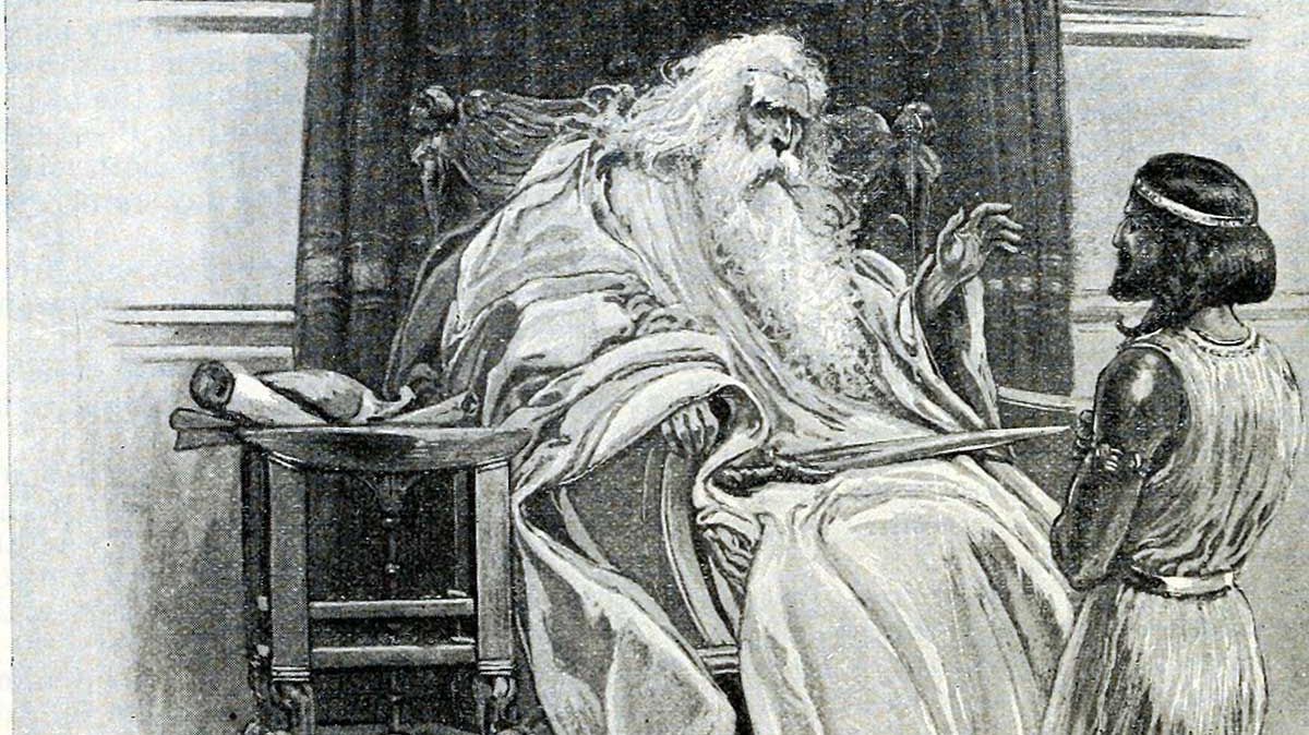 Blessed Are the Peacemakers | Messianic Bible