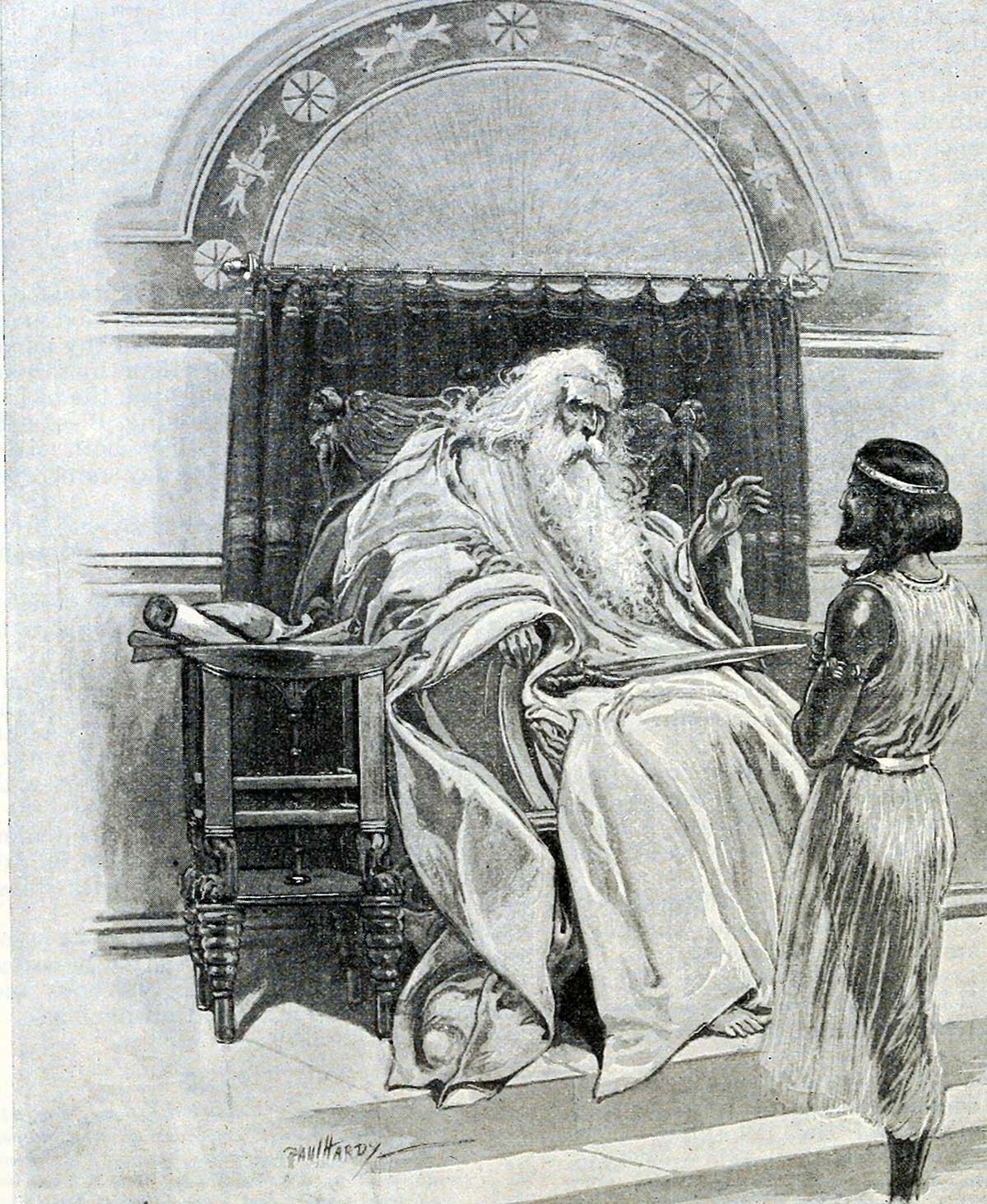 Blessed Are the Peacemakers | Messianic Bible