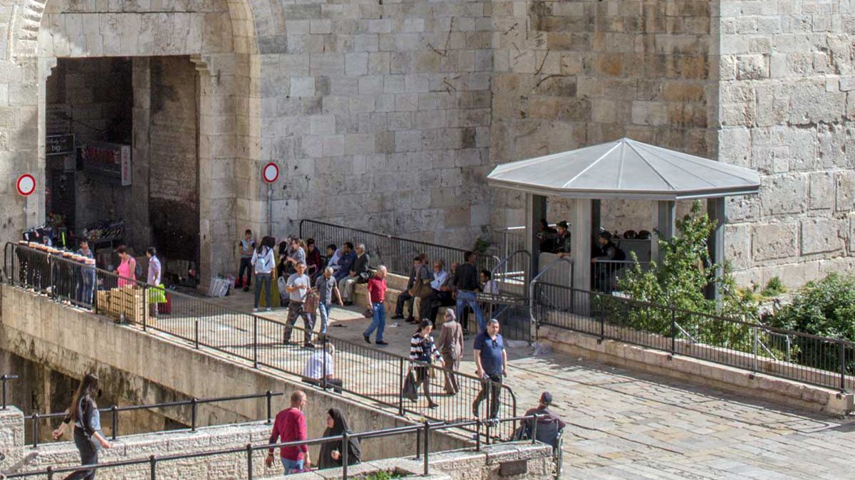 Are You a Watchman on the Wall? | Messianic Bible