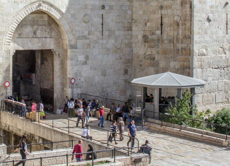 Are You a Watchman on the Wall? | Messianic Bible