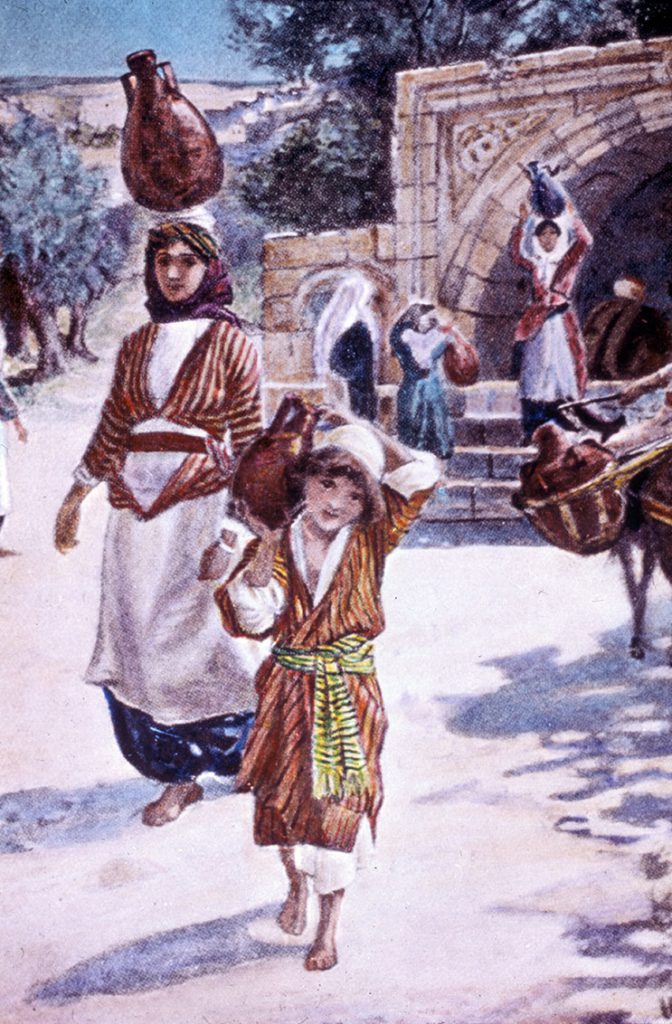 Is Nazareth Prophesied in the Bible? | Messianic Bible