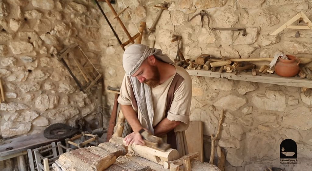 Work Is Ordained by God in Heaven | Messianic Bible