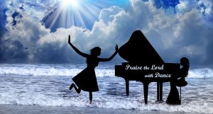 Does God Delight in Our Dance? | Messianic Bible