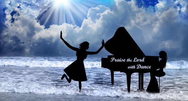 Does God Delight in Our Dance? | Messianic Bible