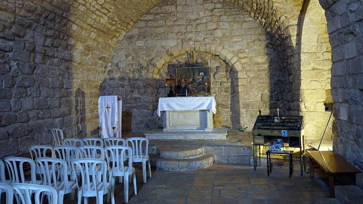 Is Nazareth Prophesied in the Bible? | Messianic Bible