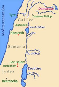 Is Nazareth Prophesied in the Bible? | Messianic Bible
