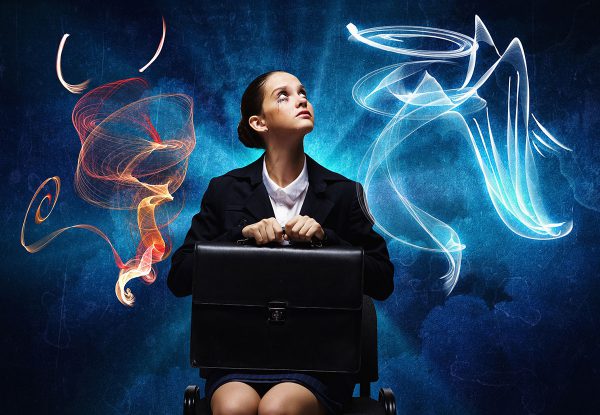 How to Overcome our Good and Evil Inclinations: Yetzer ha Tov and ...