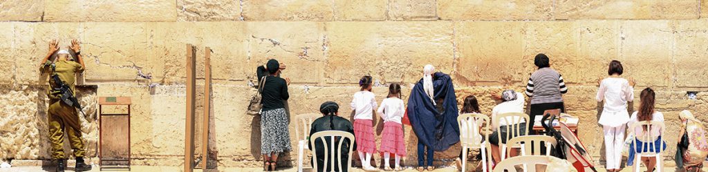 Yeshua, Our Brother, Our Kinsman Redeemer | Messianic Bible