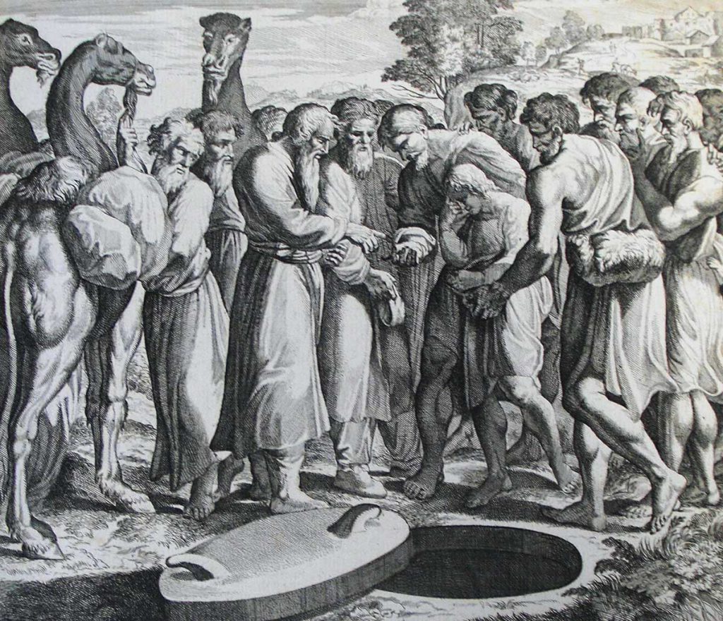 Patience Is an Action Word! | Messianic Bible