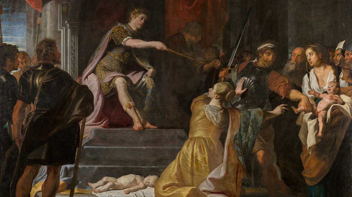 Jerusalem: Patterns of Peace Plans | Messianic Bible