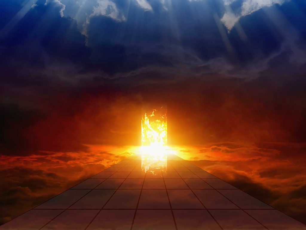 Are Evil Spirits in Your Church? | Messianic Bible