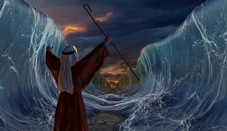 Extraordinary Miracles of the Messiah | Messianic Bible