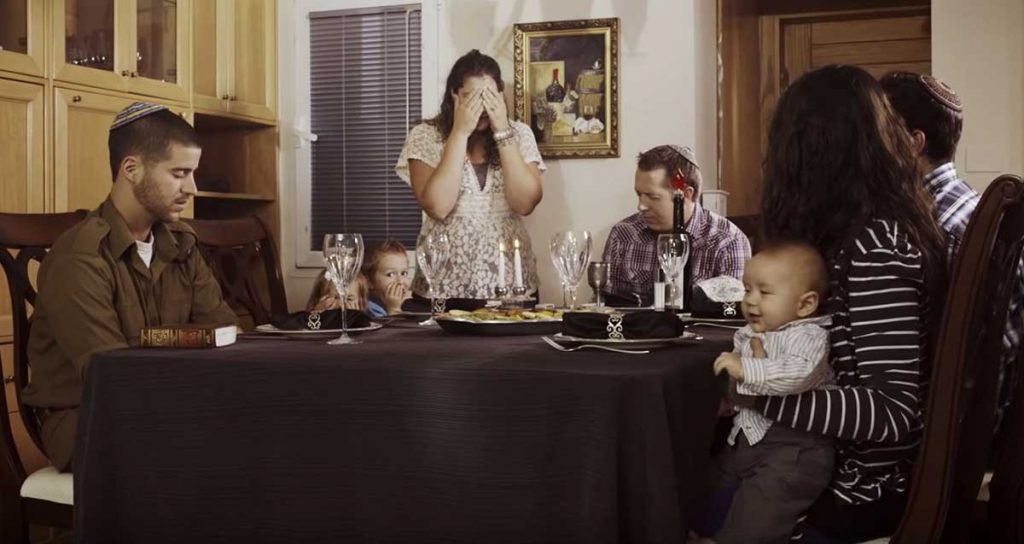 Keeping the Shabbat Holy, Brings Blessings | Messianic Bible