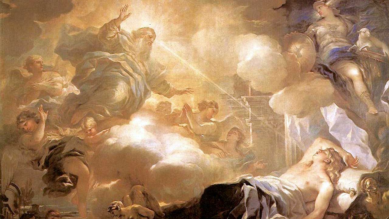 How to Be Wiser than King Solomon | Messianic Bible