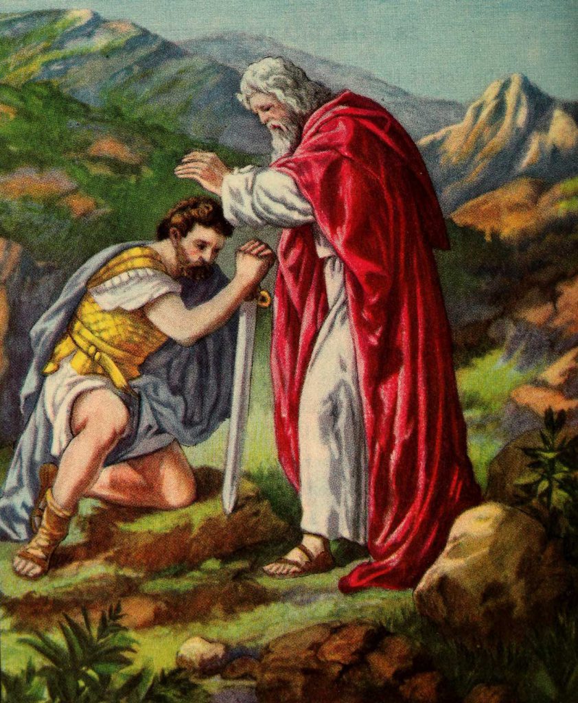 Victory, Success and Godly Encouragement Go Together | Messianic Bible