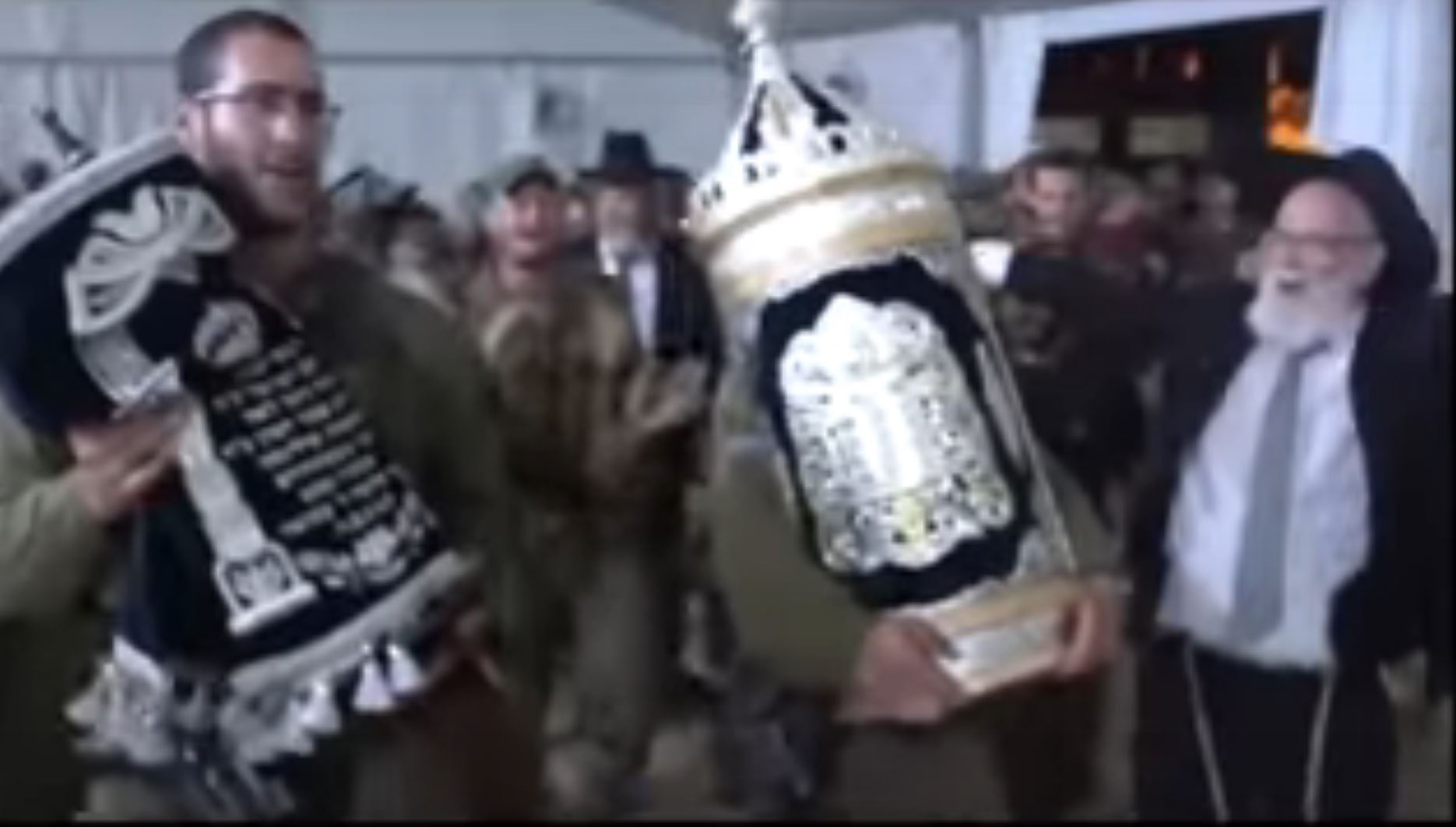 Israel's New Elections and the Ultra-Orthodox Draft | Messianic Bible